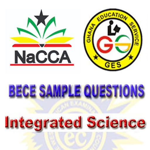 BECE 2024 Sample Questions And Answers (Integrated Science) - Work And ...